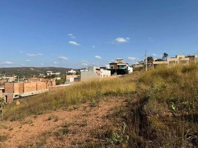 Terreno / Lote para Venda em Lagoa Santa/MG Parque dos Buritis