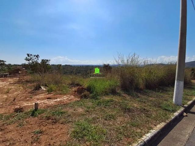 Terreno / Lote para Venda em Lagoa Santa/MG Parque dos Buritis