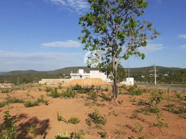 Terreno / Lote para Venda em Lagoa Santa/MG Parque dos Buritis