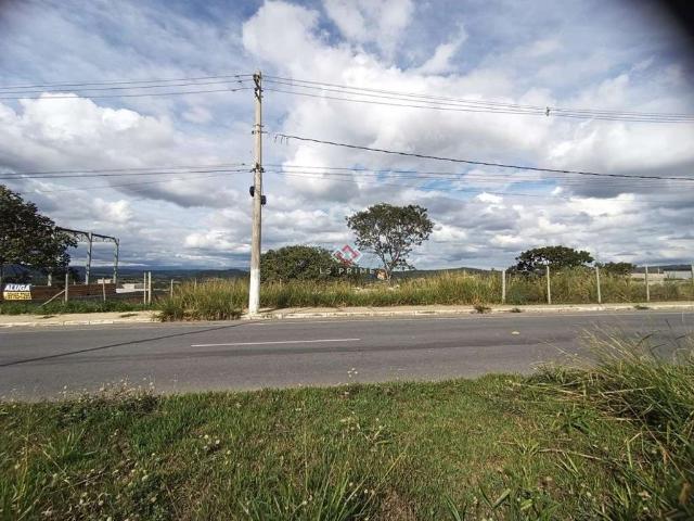Terreno / Lote para Venda em Lagoa Santa/MG Parque dos Buritis