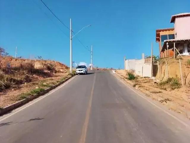 Terreno / Lote para Venda em Lagoa Santa/MG Pomar da Lagoa