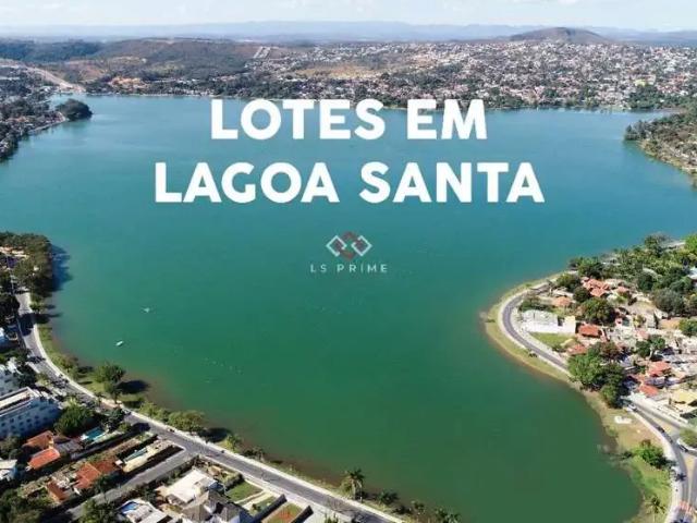 Terreno / Lote para Venda em Lagoa Santa/MG Pomar da Lagoa