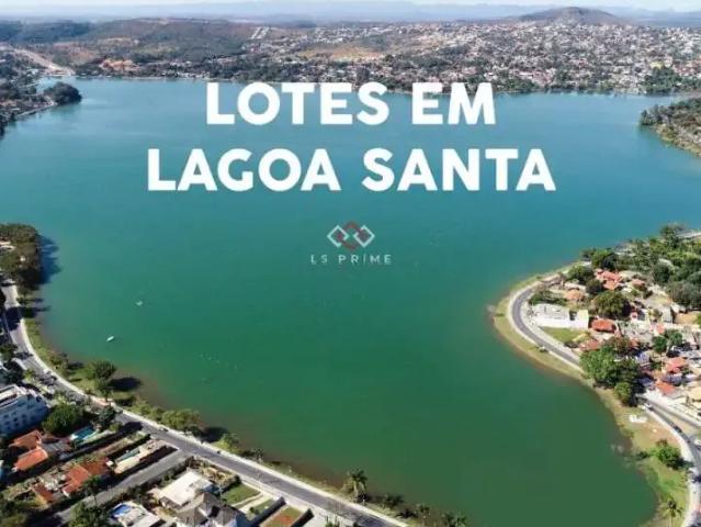 Terreno / Lote para Venda em Lagoa Santa/MG Pomar da Lagoa