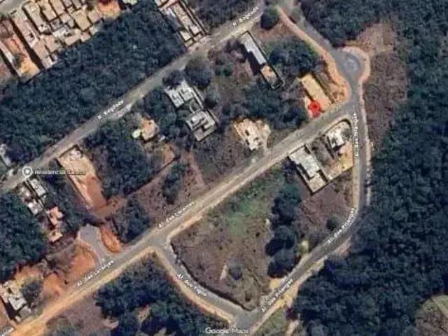 Terreno / Lote para Venda em Lagoa Santa/MG Pomar da Lagoa
