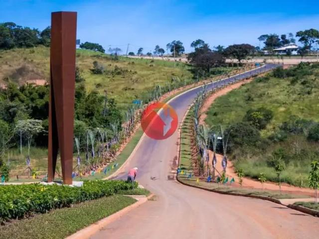 Terreno / Lote para Venda em Lagoa Santa/MG Pomar da Lagoa