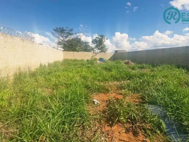 Terreno / Lote para Venda em Lagoa Santa/MG Pomar da Lagoa