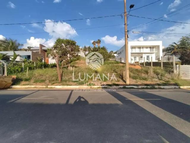 Terreno / Lote para Venda em Lagoa Santa/MG Pontal Da Liberdade