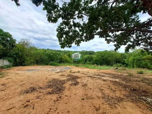 Terreno / Lote para Venda em Lagoa Santa/MG Por do Sol