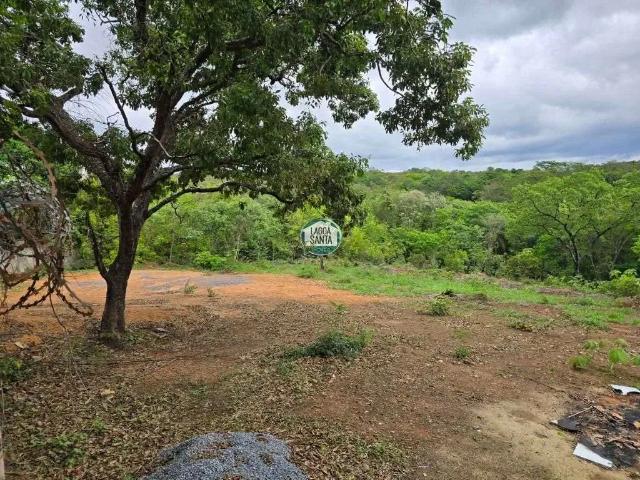 Terreno / Lote para Venda em Lagoa Santa/MG Por do Sol