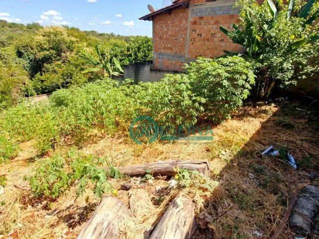Terreno / Lote para Venda em Lagoa Santa/MG Por do Sol