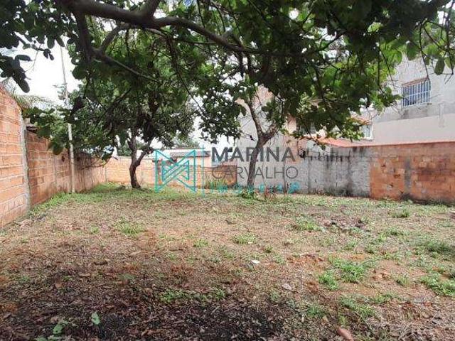 Terreno / Lote para Venda em Lagoa Santa/MG Por do Sol