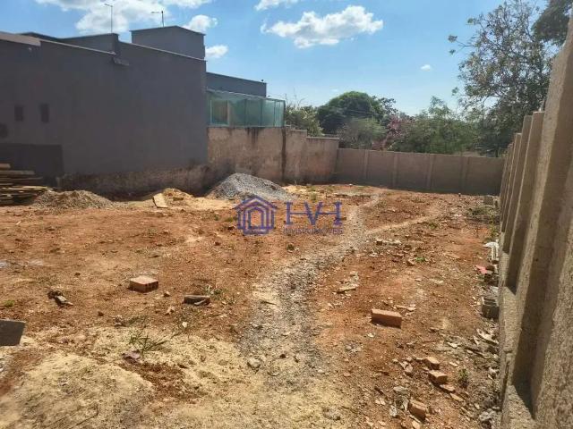 Terreno / Lote para Venda em Lagoa Santa/MG Por do Sol