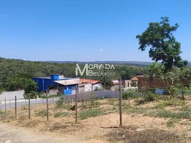 Terreno / Lote para Venda em Lagoa Santa/MG Por do Sol