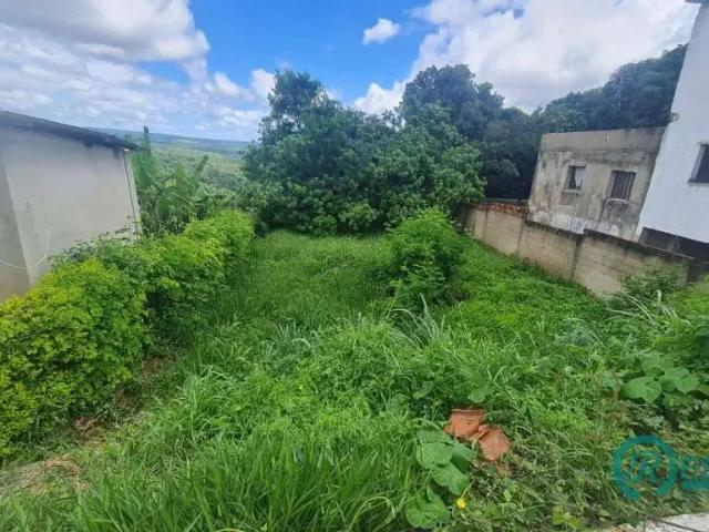 Terreno / Lote para Venda em Lagoa Santa/MG Por do Sol