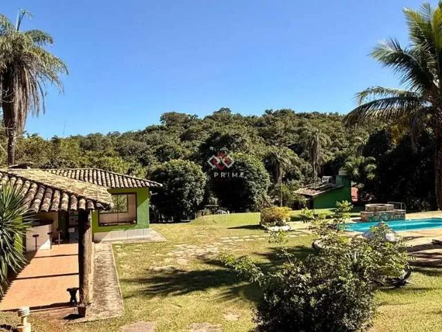 Terreno / Lote para Venda em Lagoa Santa/MG Portal do Vinhático 5 Quartos