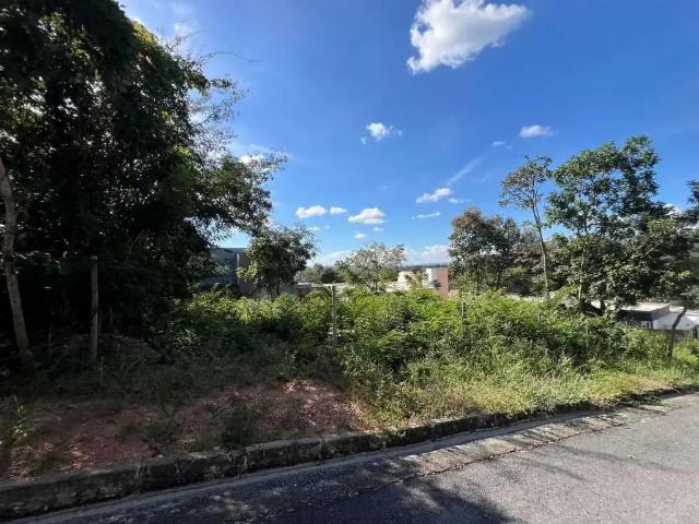 Terreno / Lote para Venda em Lagoa Santa/MG Portal do Sol