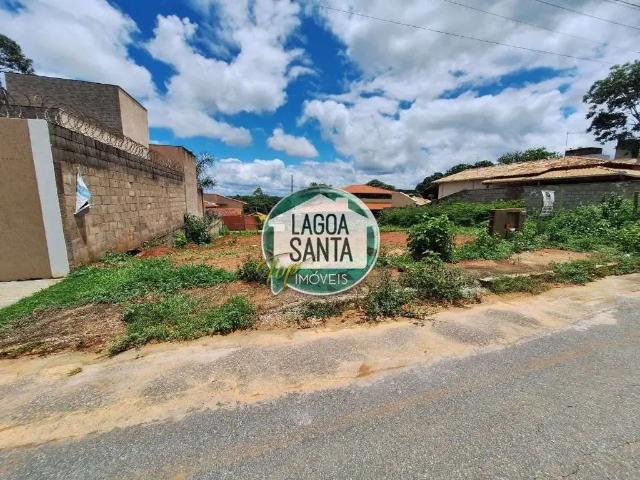 Terreno / Lote para Venda em Lagoa Santa/MG Portal do Sol