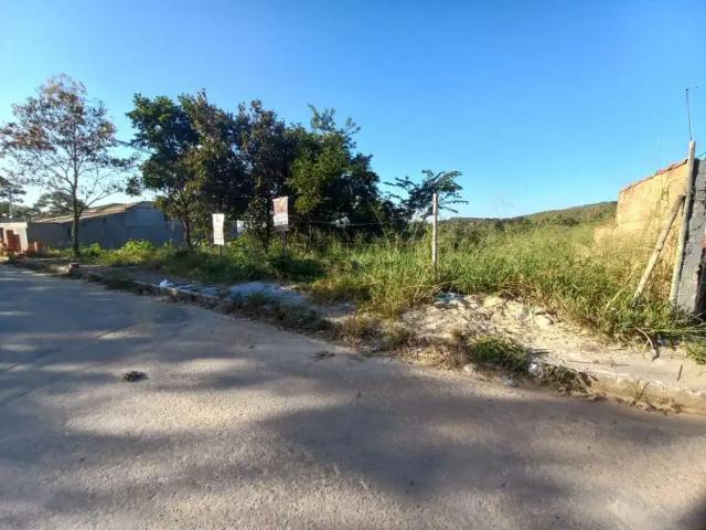 Terreno / Lote para Venda em Lagoa Santa/MG Portal do Sol