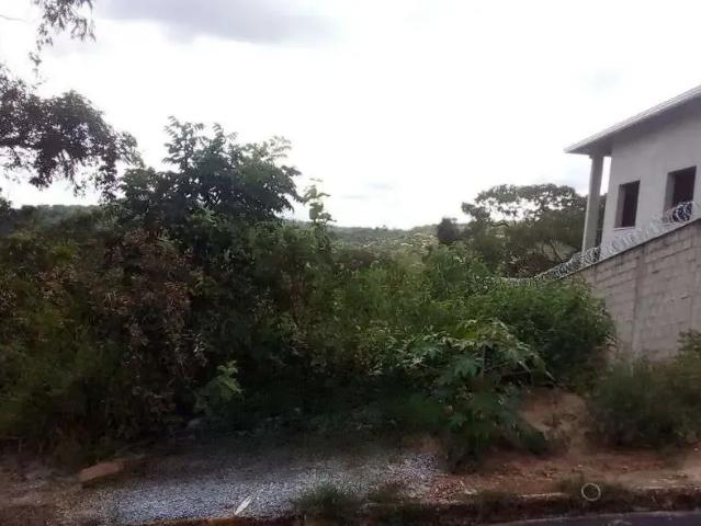 Terreno / Lote para Venda em Lagoa Santa/MG Portal do Sol