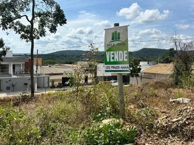 Terreno / Lote para Venda em Lagoa Santa/MG Portal do Sol