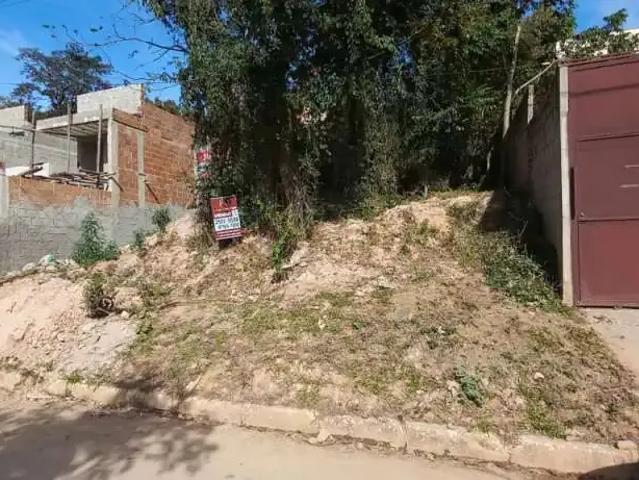 Terreno / Lote para Venda em Lagoa Santa/MG Portal do Sol