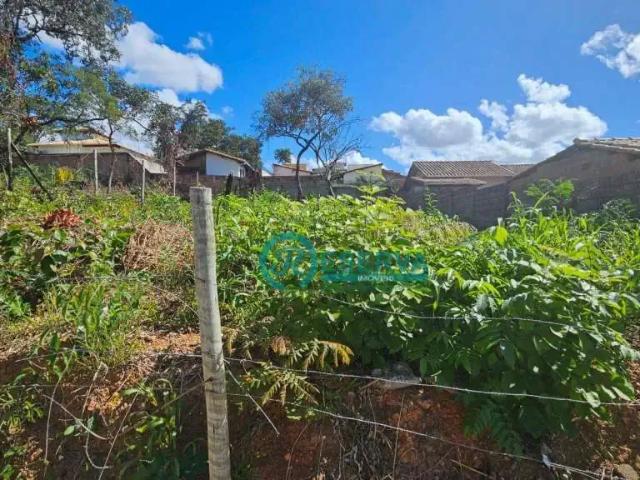 Terreno / Lote para Venda em Lagoa Santa/MG Portal do Sol