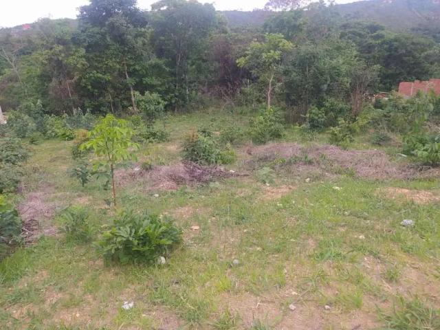 Terreno / Lote para Venda em Lagoa Santa/MG Portal do Sol