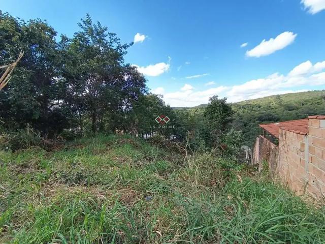 Terreno / Lote para Venda em Lagoa Santa/MG Portal do Sol