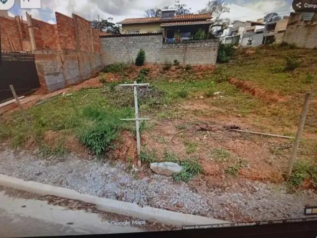 Terreno / Lote para Venda em Lagoa Santa/MG Portal do Sol