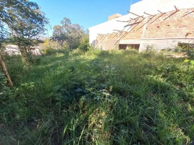 Terreno / Lote para Venda em Lagoa Santa/MG Portal do Sol