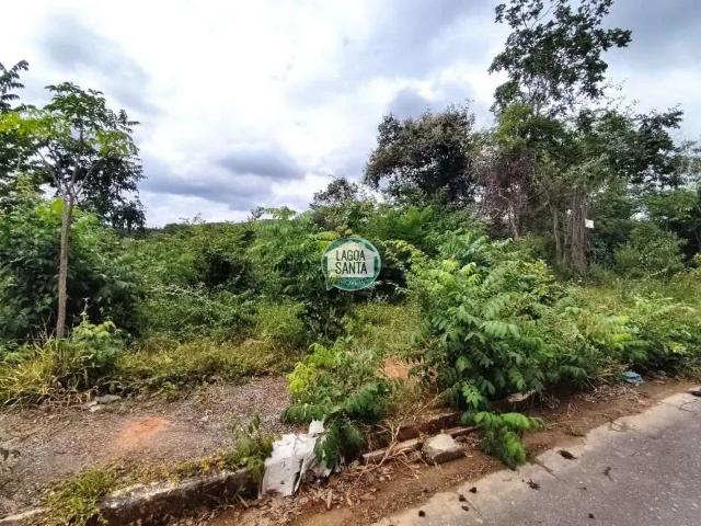 Terreno / Lote para Venda em Lagoa Santa/MG Portal do Sol