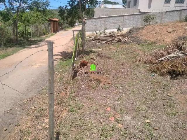 Terreno / Lote para Venda em Lagoa Santa/MG Portal do Sol
