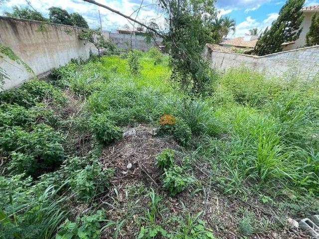 Terreno / Lote para Venda em Lagoa Santa/MG Praia Angelica