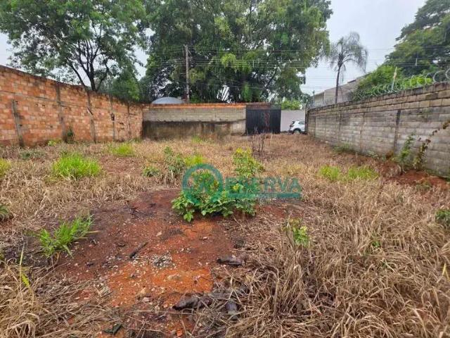 Terreno / Lote para Venda em Lagoa Santa/MG Praia Angelica