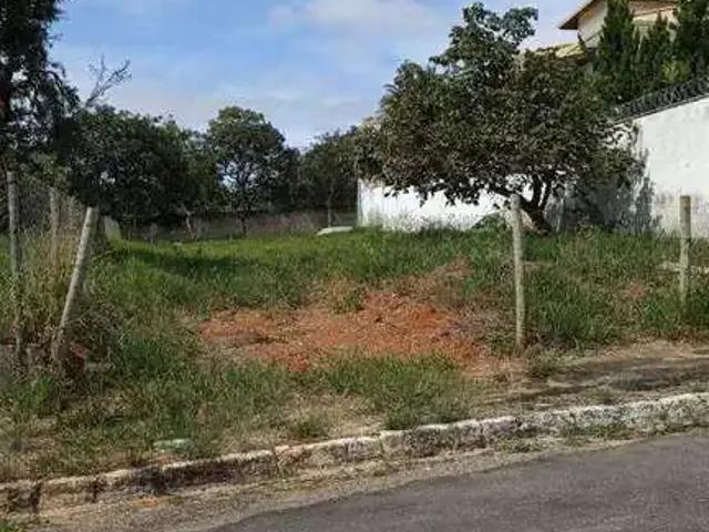 Terreno / Lote para Venda em Lagoa Santa/MG Praia Angelica