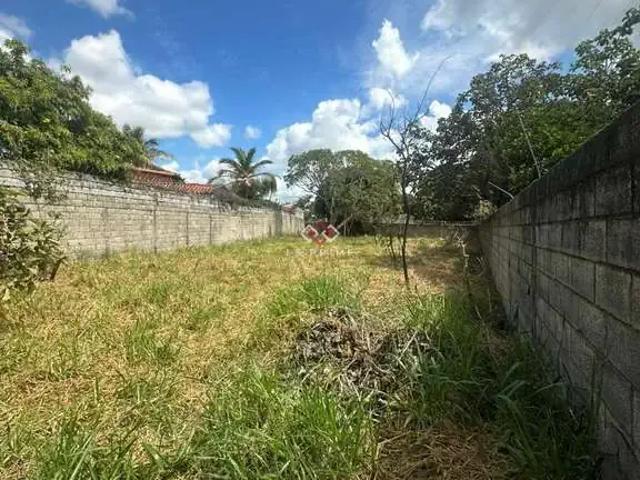 Terreno / Lote para Venda em Lagoa Santa/MG Praia Angelica