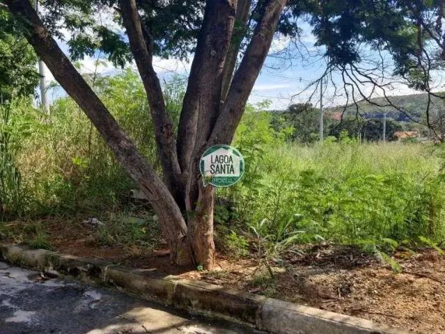 Terreno / Lote para Venda em Lagoa Santa/MG Promissão
