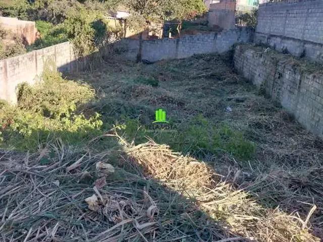 Terreno / Lote para Venda em Lagoa Santa/MG Promissão