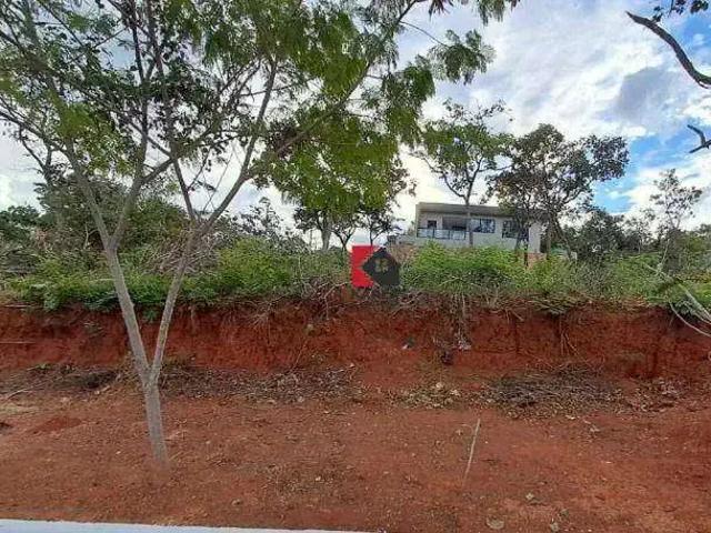 Terreno / Lote para Venda em Lagoa Santa/MG Promissão