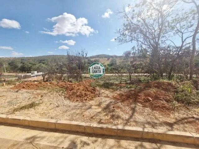 Terreno / Lote para Venda em Lagoa Santa/MG Promissão