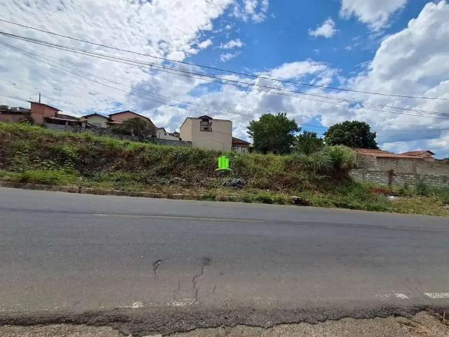 Terreno / Lote para Venda em Lagoa Santa/MG Promissão