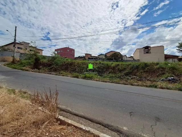 Terreno / Lote para Venda em Lagoa Santa/MG Promissão