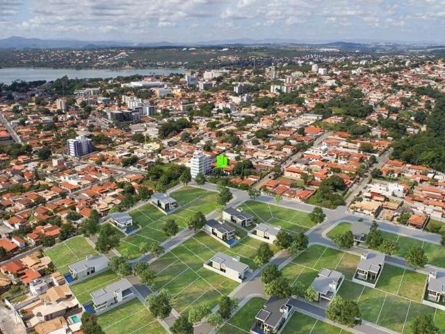 Terreno / Lote para Venda em Lagoa Santa/MG Promissão