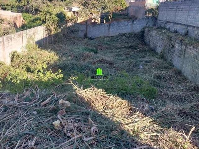 Terreno / Lote para Venda em Lagoa Santa/MG Promissão