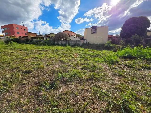 Terreno / Lote para Venda em Lagoa Santa/MG Promissão