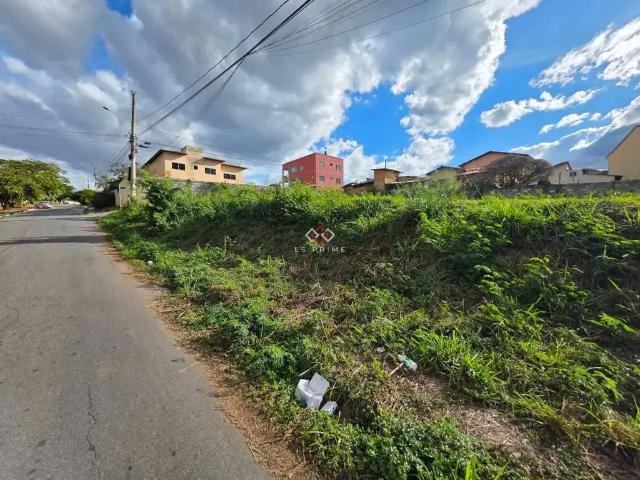 Terreno / Lote para Venda em Lagoa Santa/MG Promissão