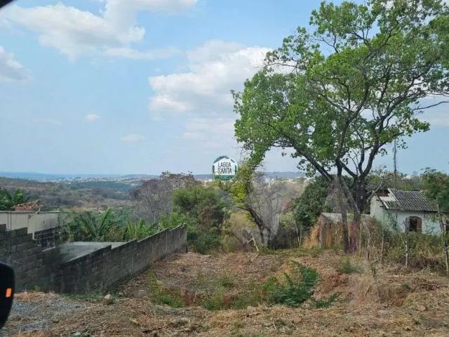 Terreno / Lote para Venda em Lagoa Santa/MG Promissão