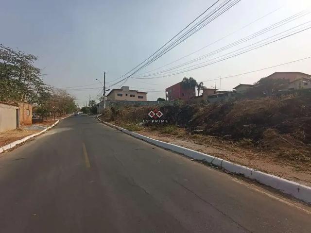 Terreno / Lote para Venda em Lagoa Santa/MG Promissão
