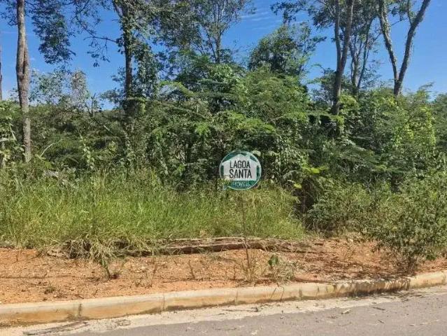 Terreno / Lote para Venda em Lagoa Santa/MG Promissão