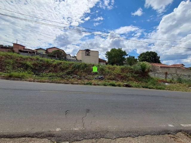 Terreno / Lote para Venda em Lagoa Santa/MG Promissão